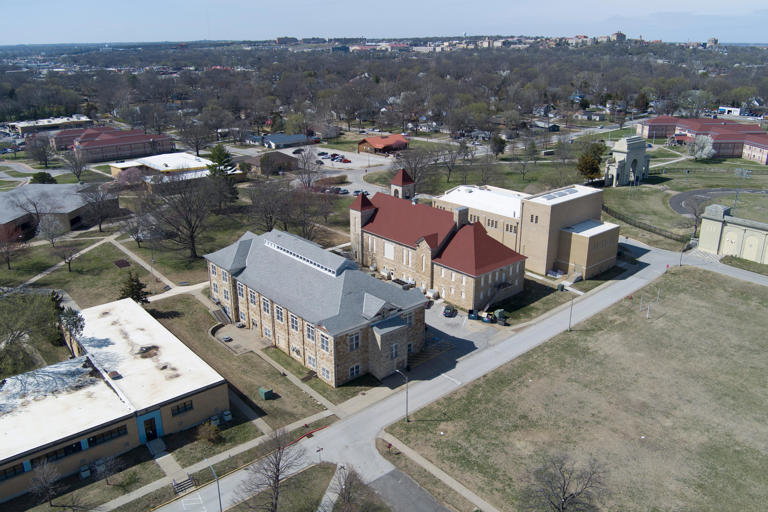 What we know about resignation of Haskell University President Francis ...