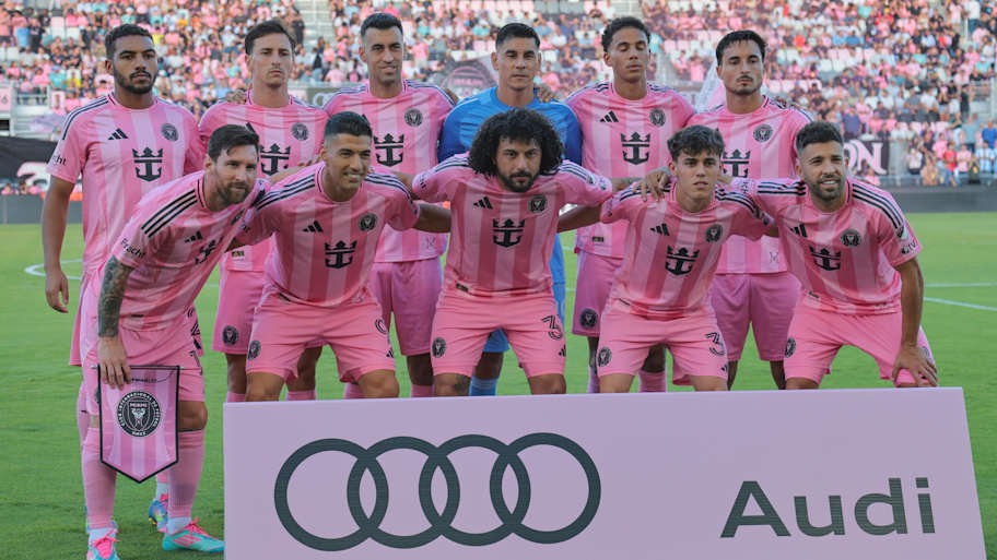 Inter Miami CF Predicted Lineup vs. Philadelphia Union