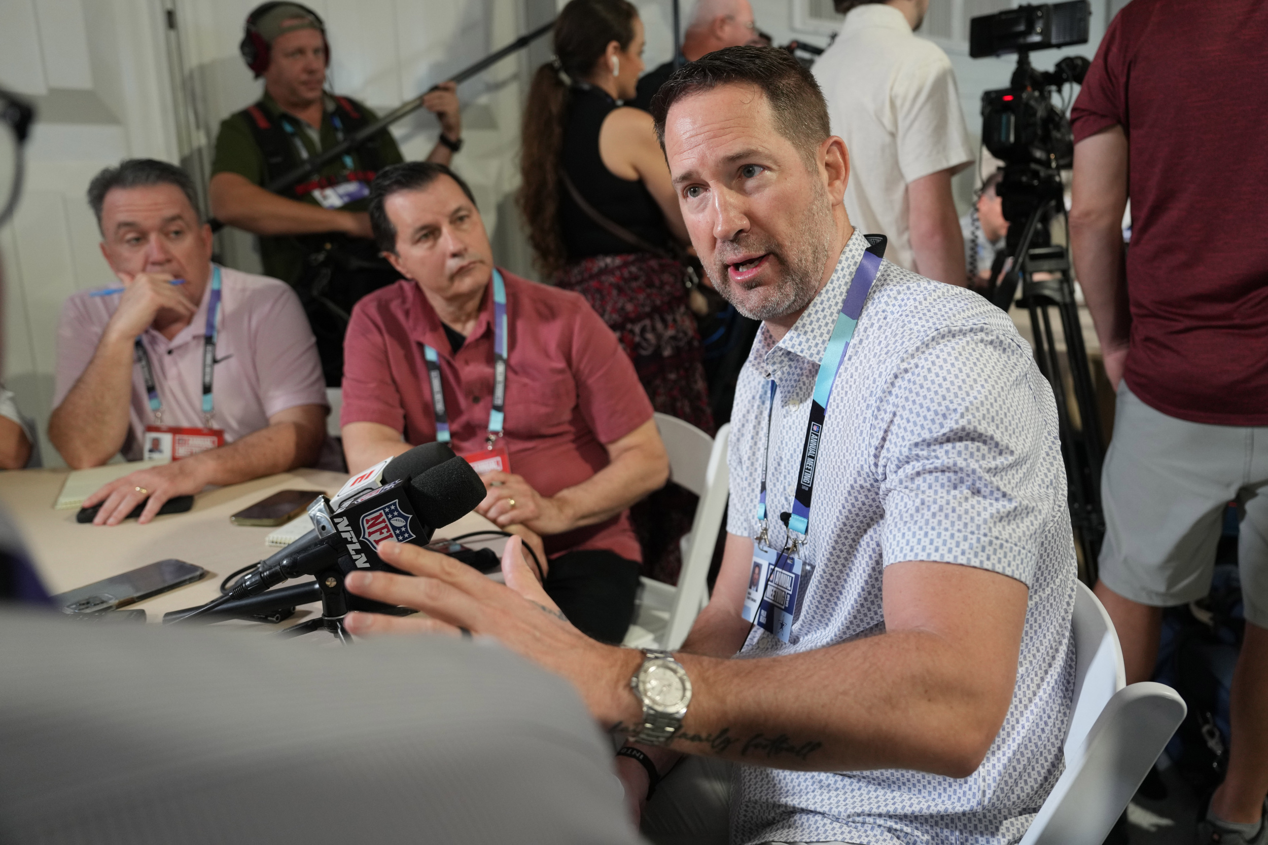 3 Dallas Cowboys rookies who could start in Week 1