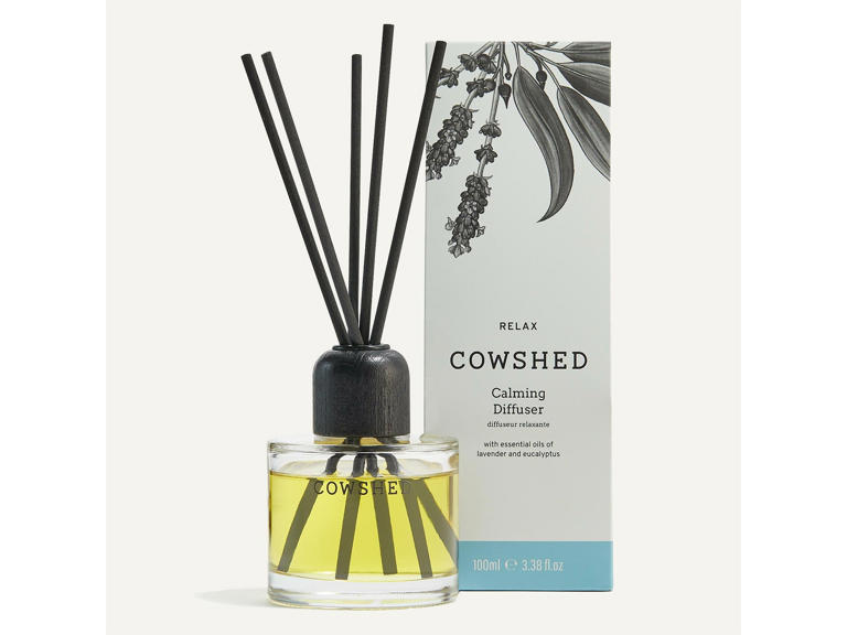 13 best diffusers for a long-lasting, fresh home fragrance