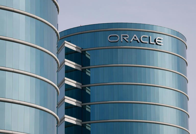 Oracle to buy $40B of Nvidia chips for OpenAI’s US data center: report