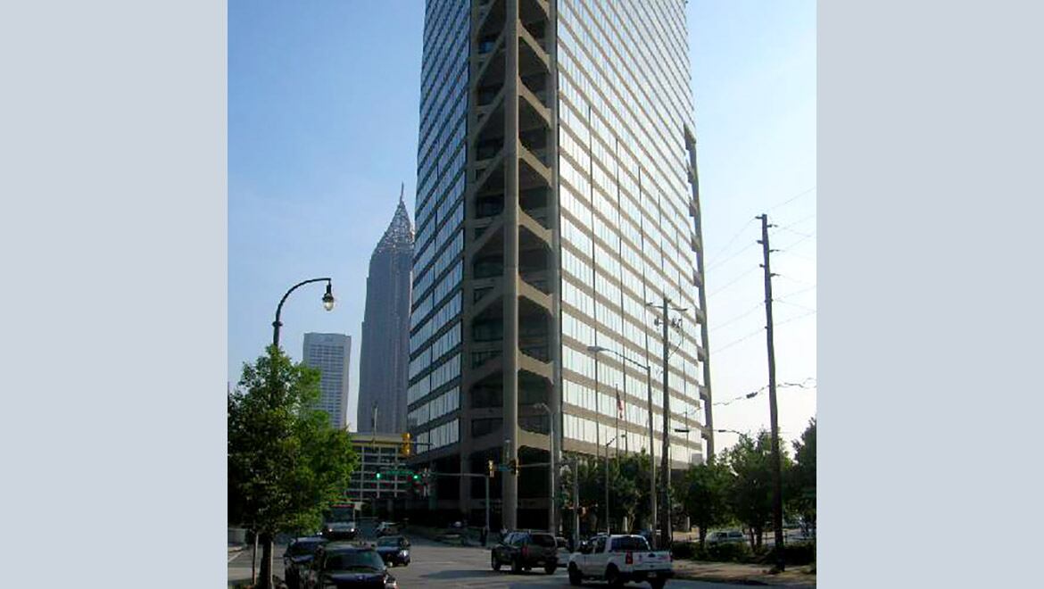Closing this downtown Atlanta federal building could save taxpayers ...
