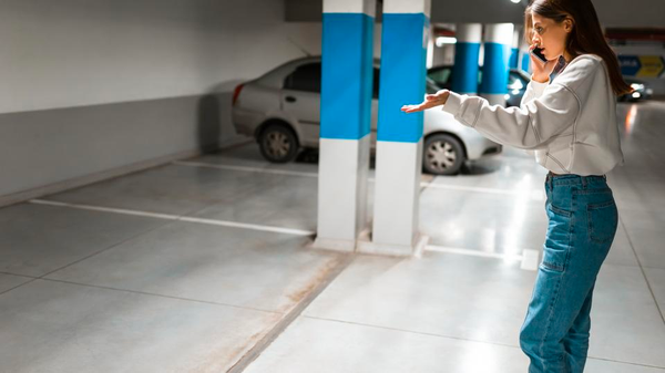 What is Trespass to Chattel?