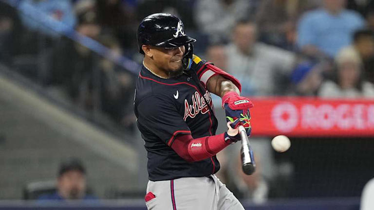 Braves Urged to Acquire Former All-Star Shortstop Amid Orlando Arcia DFA