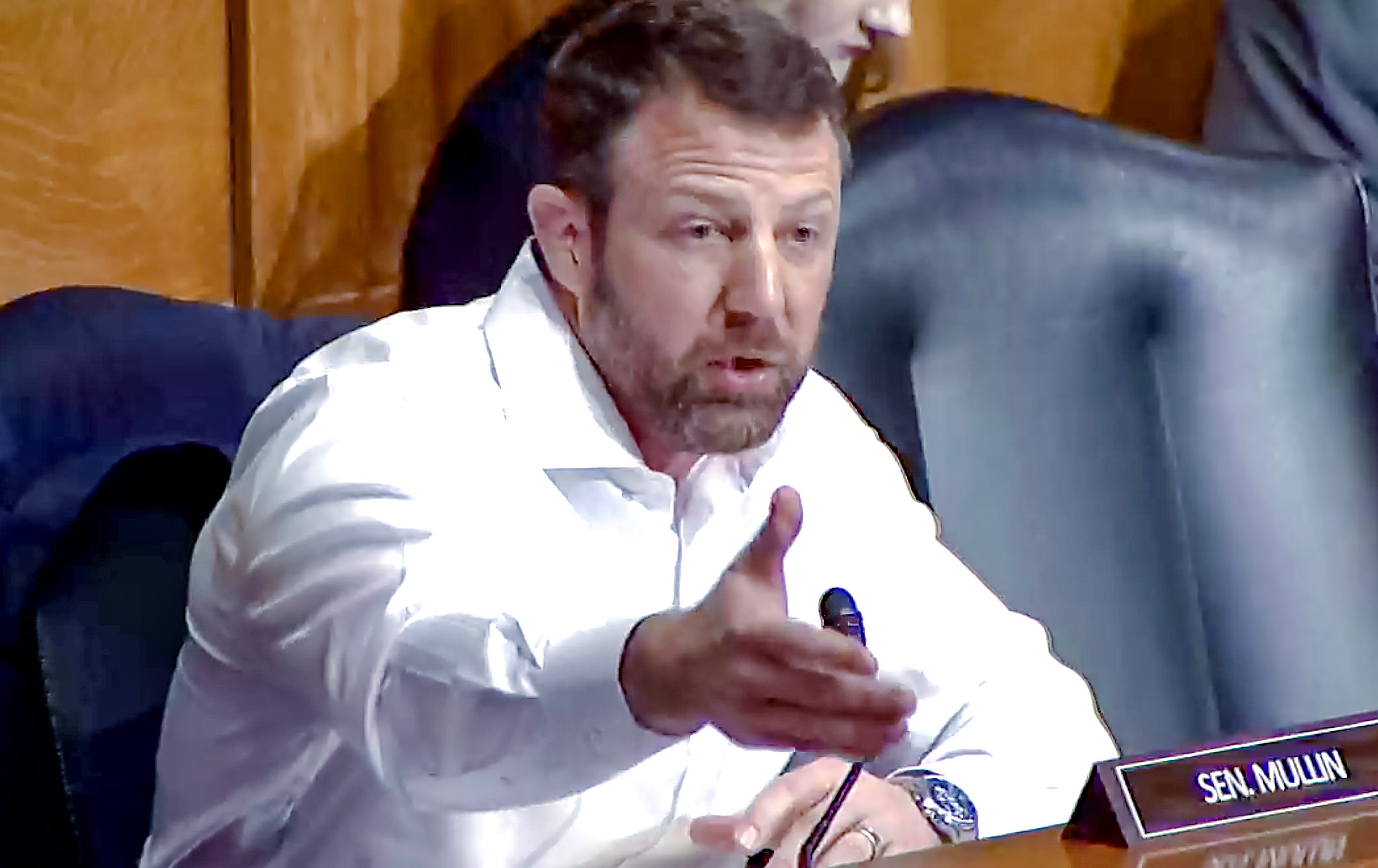 When does the 'big beautiful bill' take effect? OK senators ready for bill