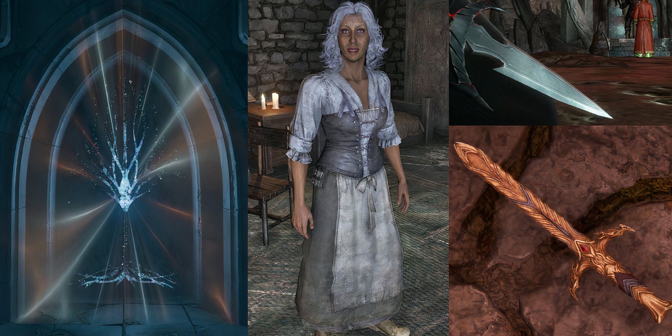 Best Daggers in Oblivion Remastered, Ranked