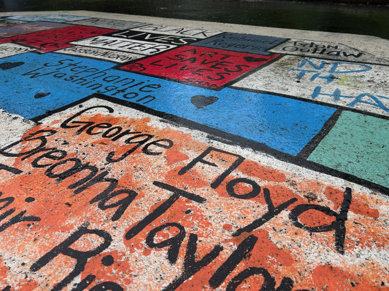 George Floyd: How his family, the country and Conn. have changed 5 ...