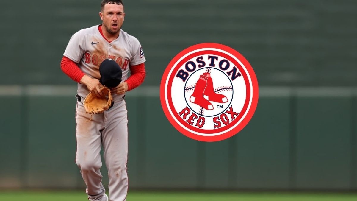 MLB Injury Blow: Red Sox Star Alex Bregman Exits Game, Sparks Concern ...