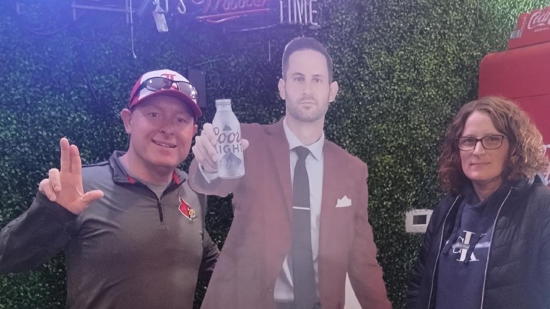 Friday afternoon Cardinal news and notes