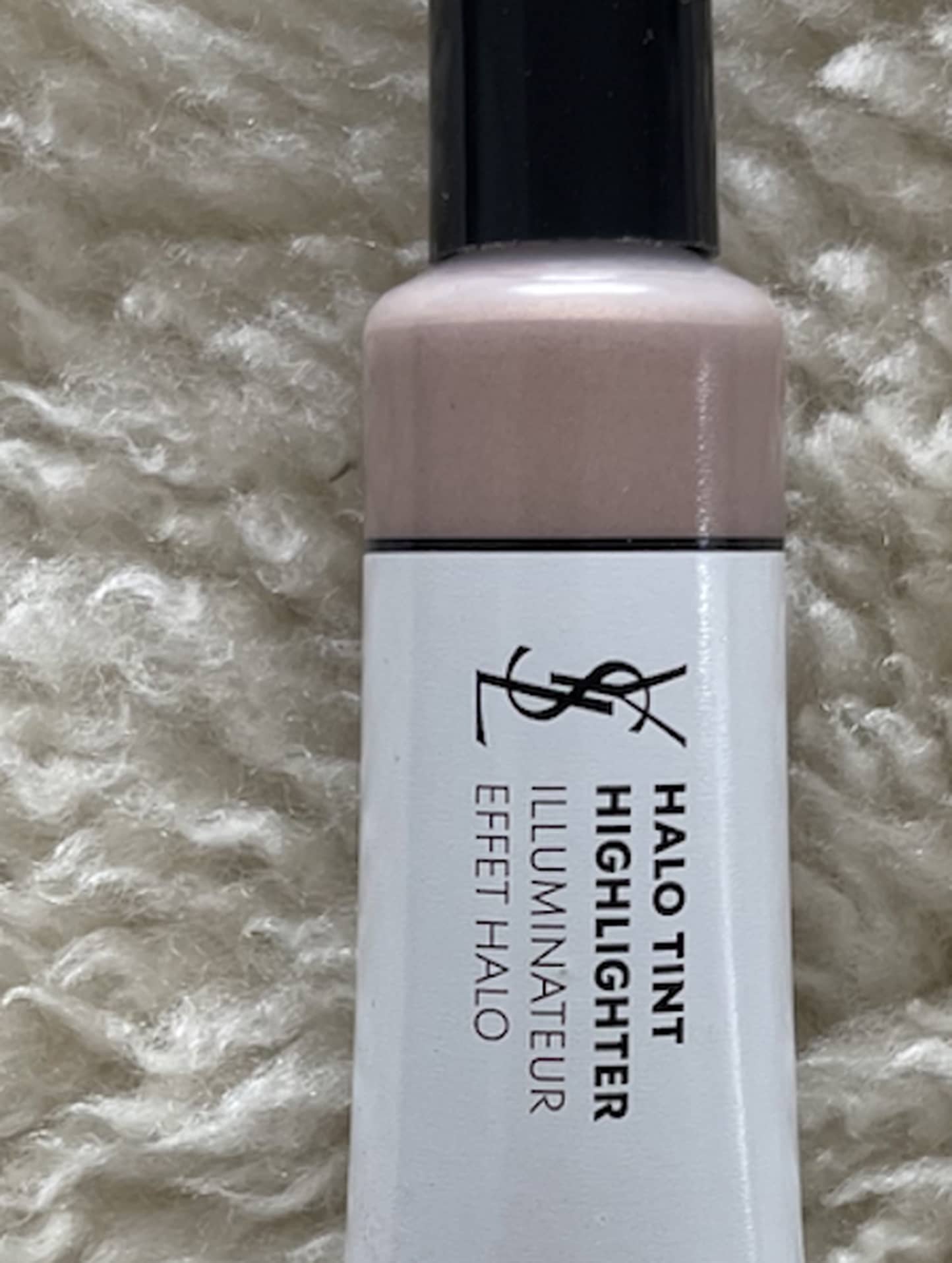 This YSL Highlighter Gives My Skin a Natural-Looking Glow