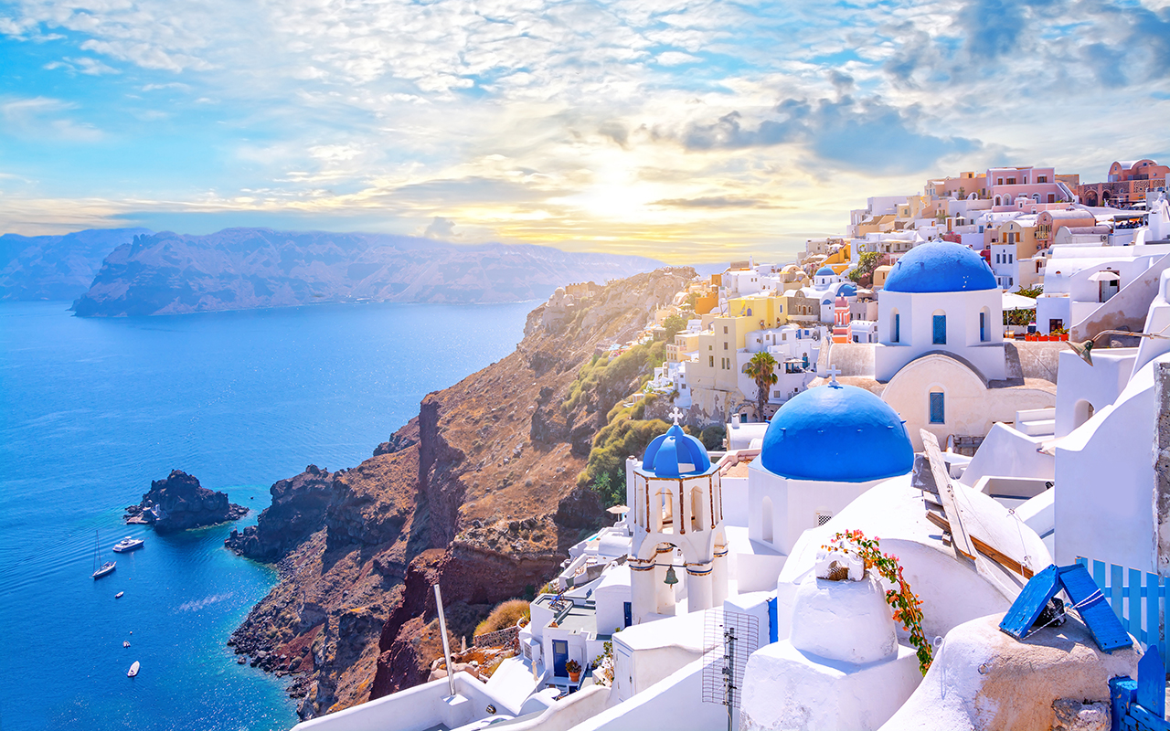 Skip Mykonos: 15 Greek destinations worth discovering