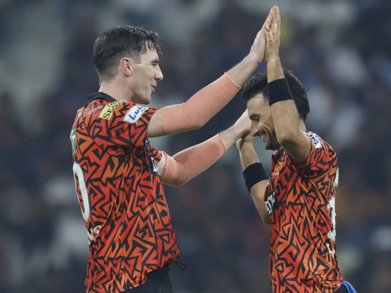 Who won yesterday's IPL match: RCB vs SRH Match 65, Points Table, Most ...