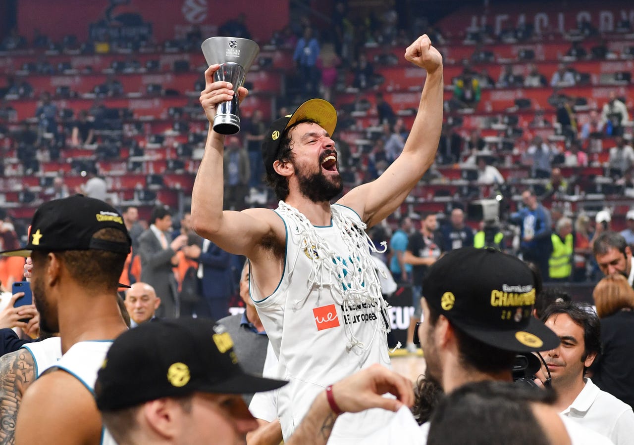 25 greatest Euroleague players ever: The HoopsHype list