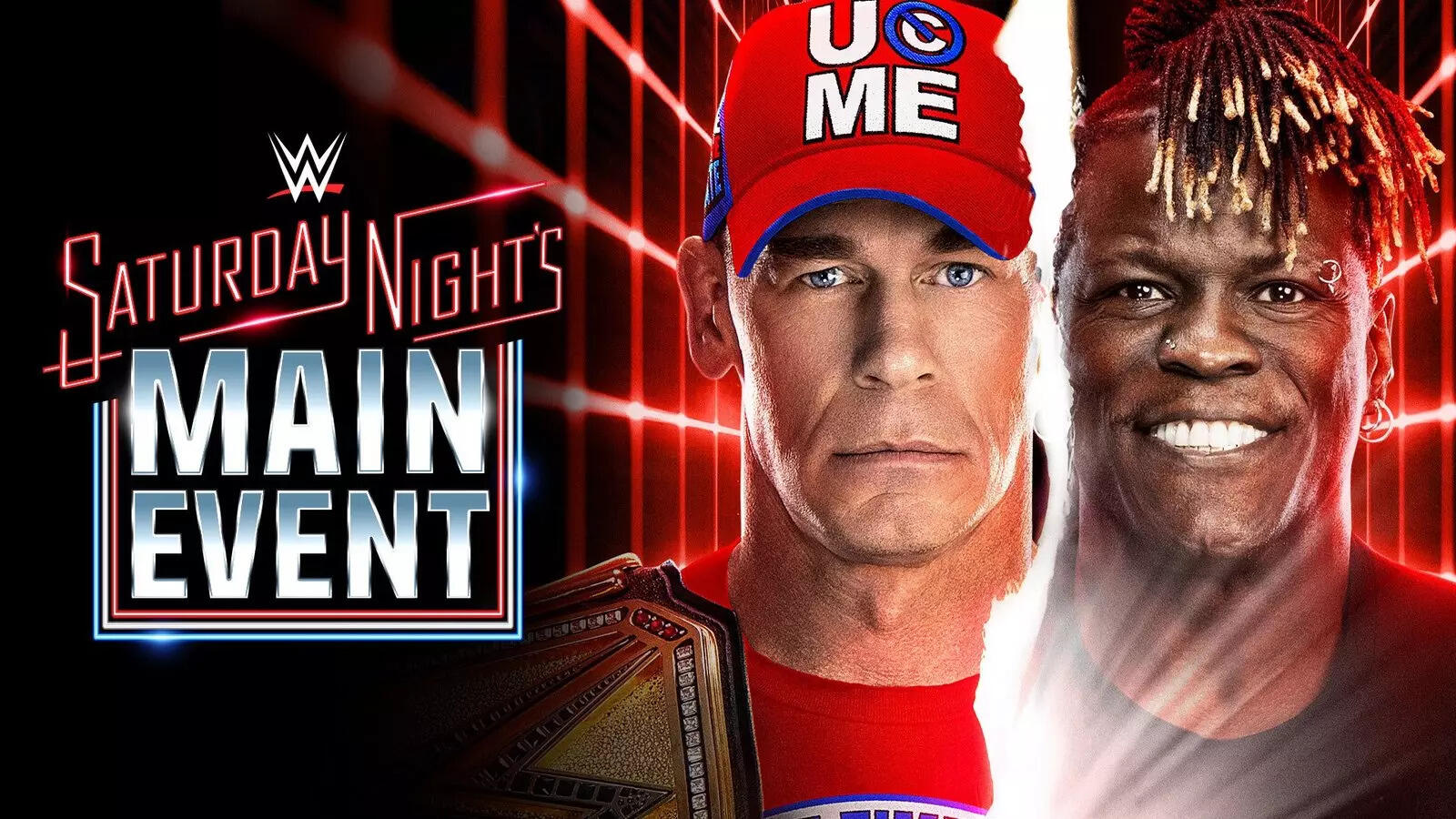 WWE Saturday Night’s Main Event preview and streaming details: Full match card, confirmed ...