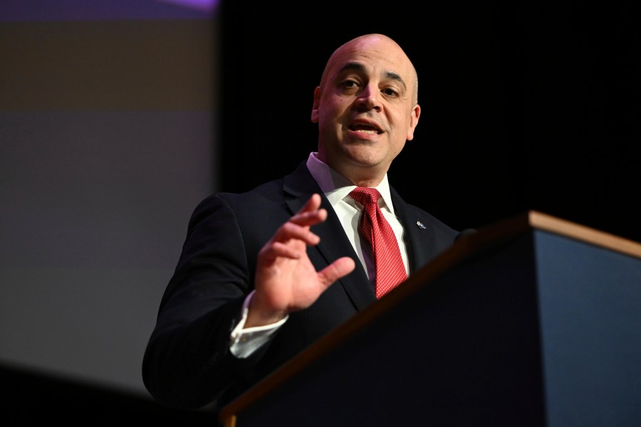 Multiple teens arrested in Pennsylvania after targeting local gun shops: AG