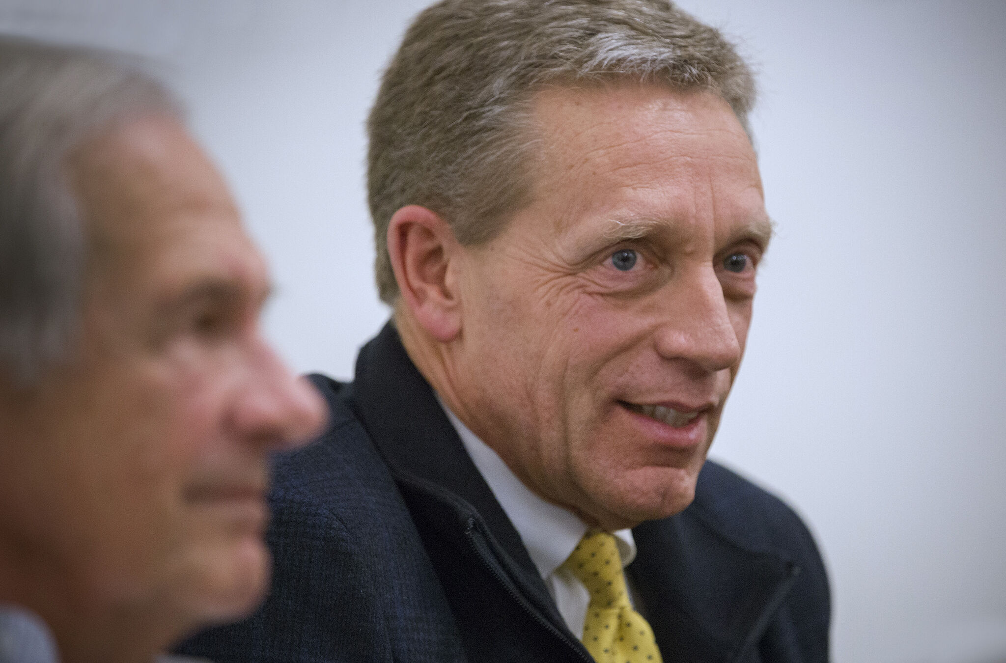 Ex-clients of Sonoma developer accused of Ponzi scheme describe losing ...