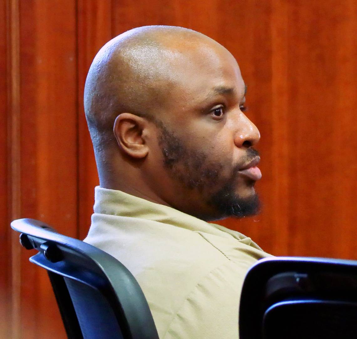 Judge rules on request of Kamarie Holland's killer to expedite his ...