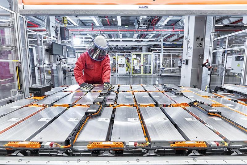 China to build first chip factory in Morocco with $150 mln investment