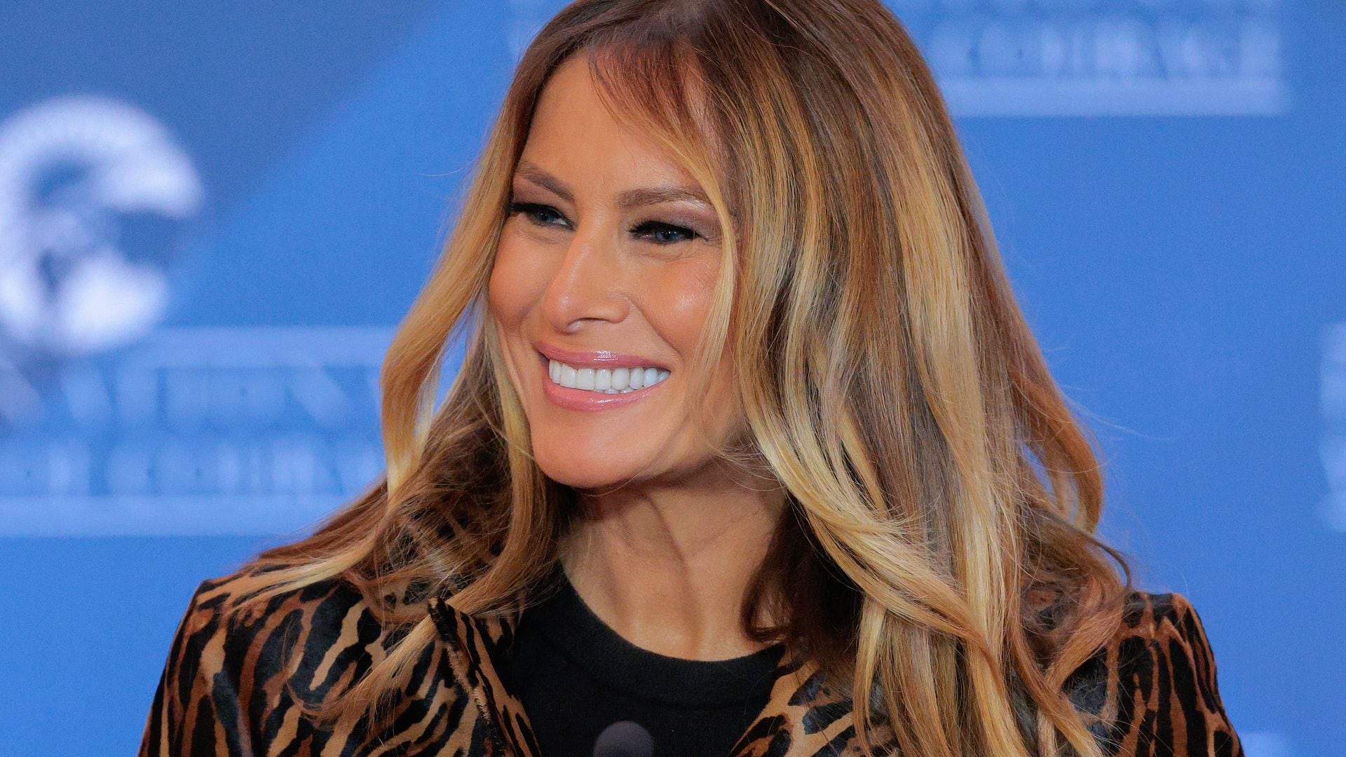 Melania Trump Embraces New Era Of Ai Narrating Audiobook Of Her