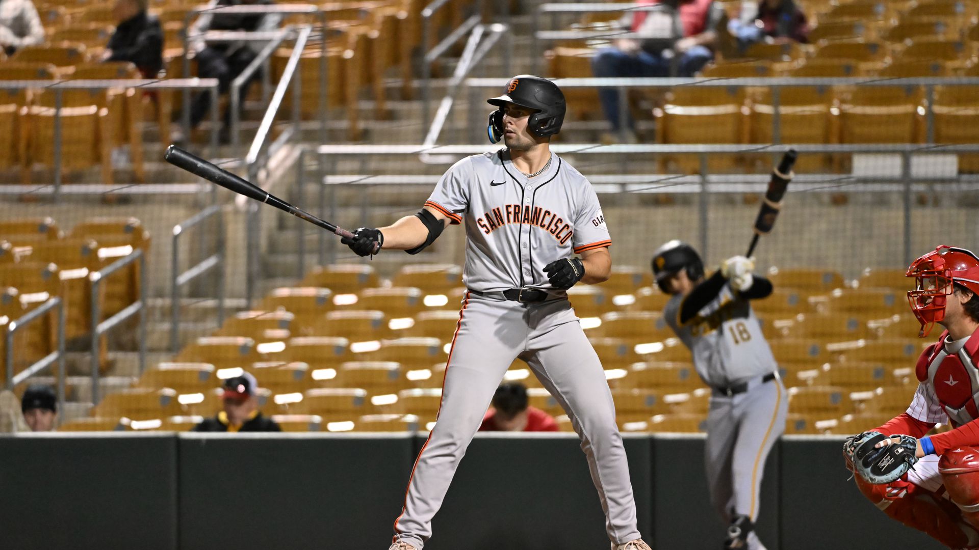 Minor League roundup, 5/22: Drew Cavanaugh leads San Jose explosion