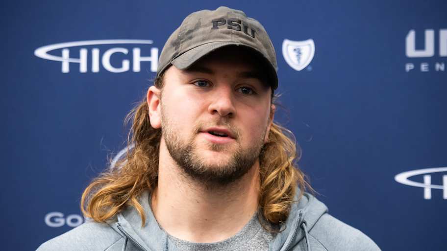 Colts' Tyler Warren Poised to Make Waves in Rookie Season