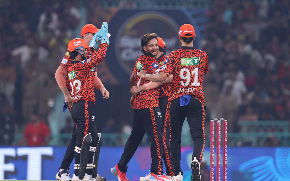 IPL 2026: SWOT analysis of Sunrisers Hyderabad - strengths, weaknesses ...