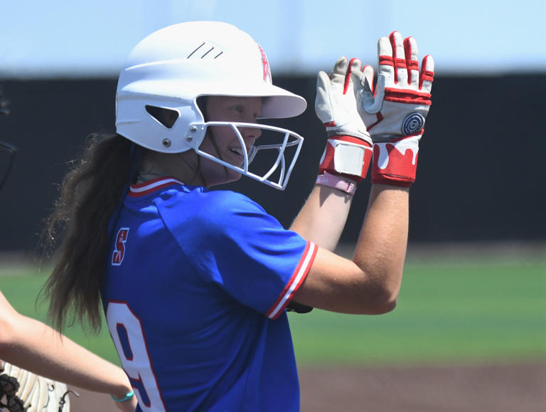 UIL state softball live updates: Sundown tops Shiner in 2A Division II ...