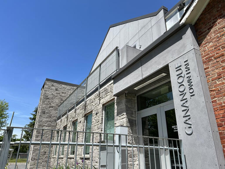 Gananoque mayor's pay docked over code of conduct breaches