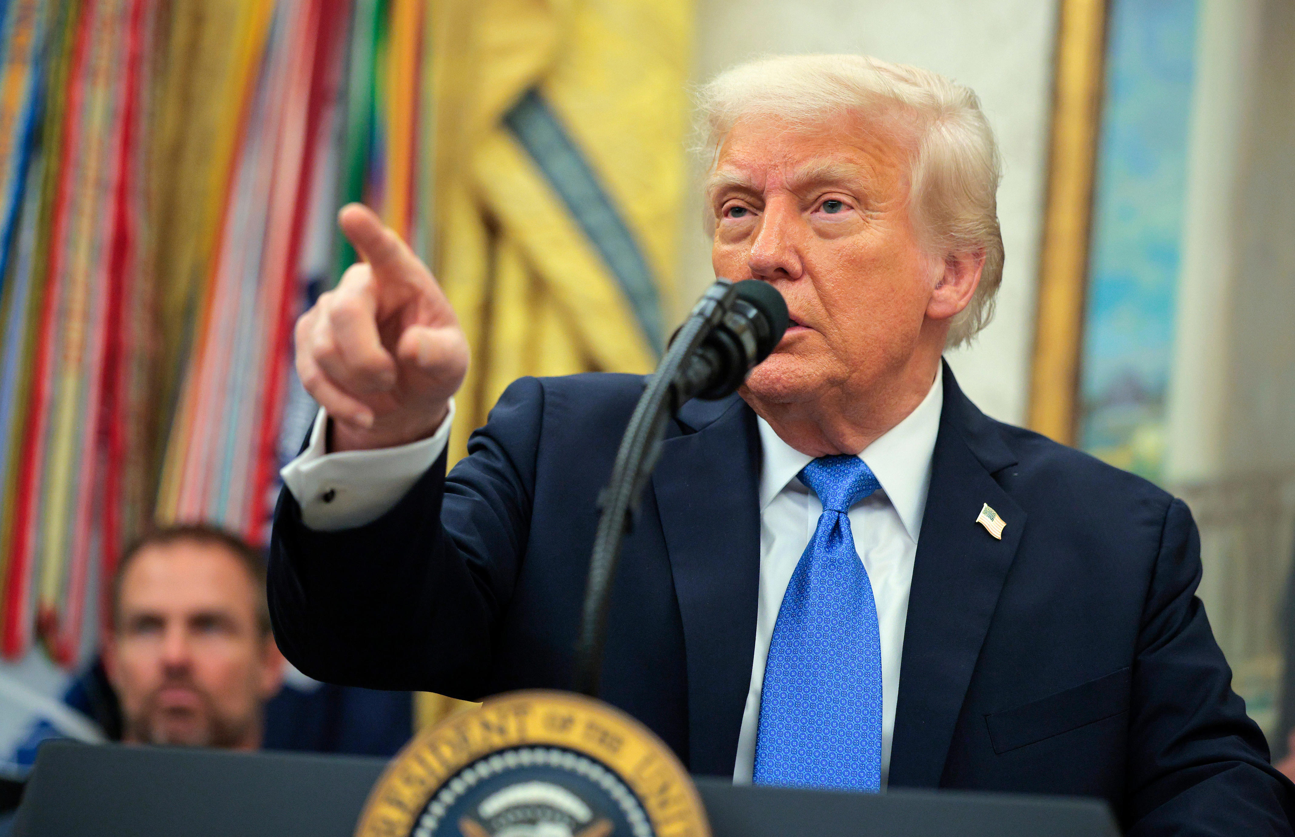 Gov. Shapiro: Trump budget bill will have dire impacts on Pa.