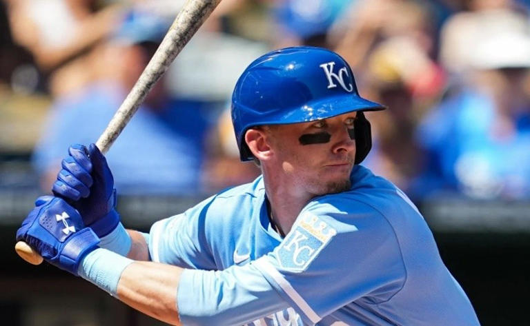 MLB Playoff Push: How the Royals Bold Call-Up Helped Spark Their 2025 ...
