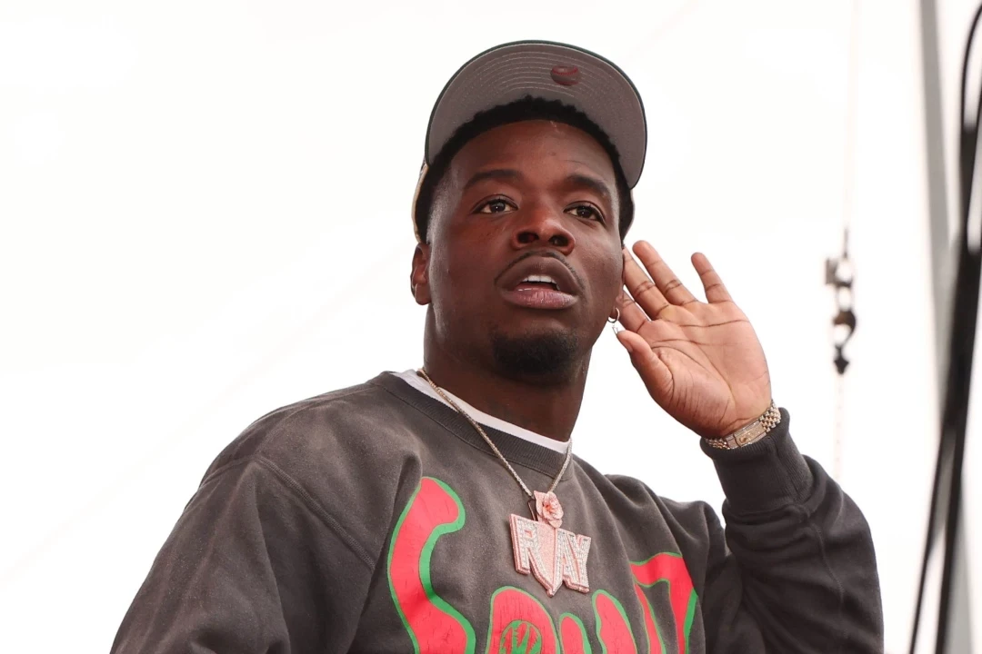 Ray Vaughn Says He Hates that People Think It’s Joey Badass vs the West ...