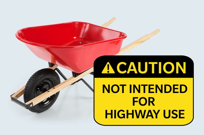20 Stupid Warning Labels That Will Make You Feel Like a Genius