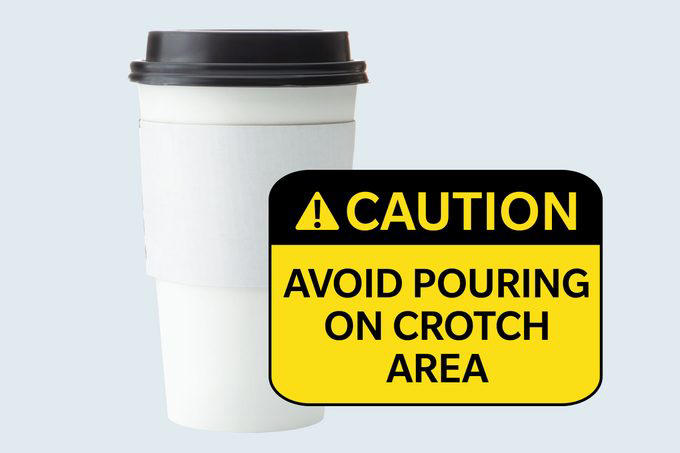 20 stupid warning labels that will make you feel like a genius