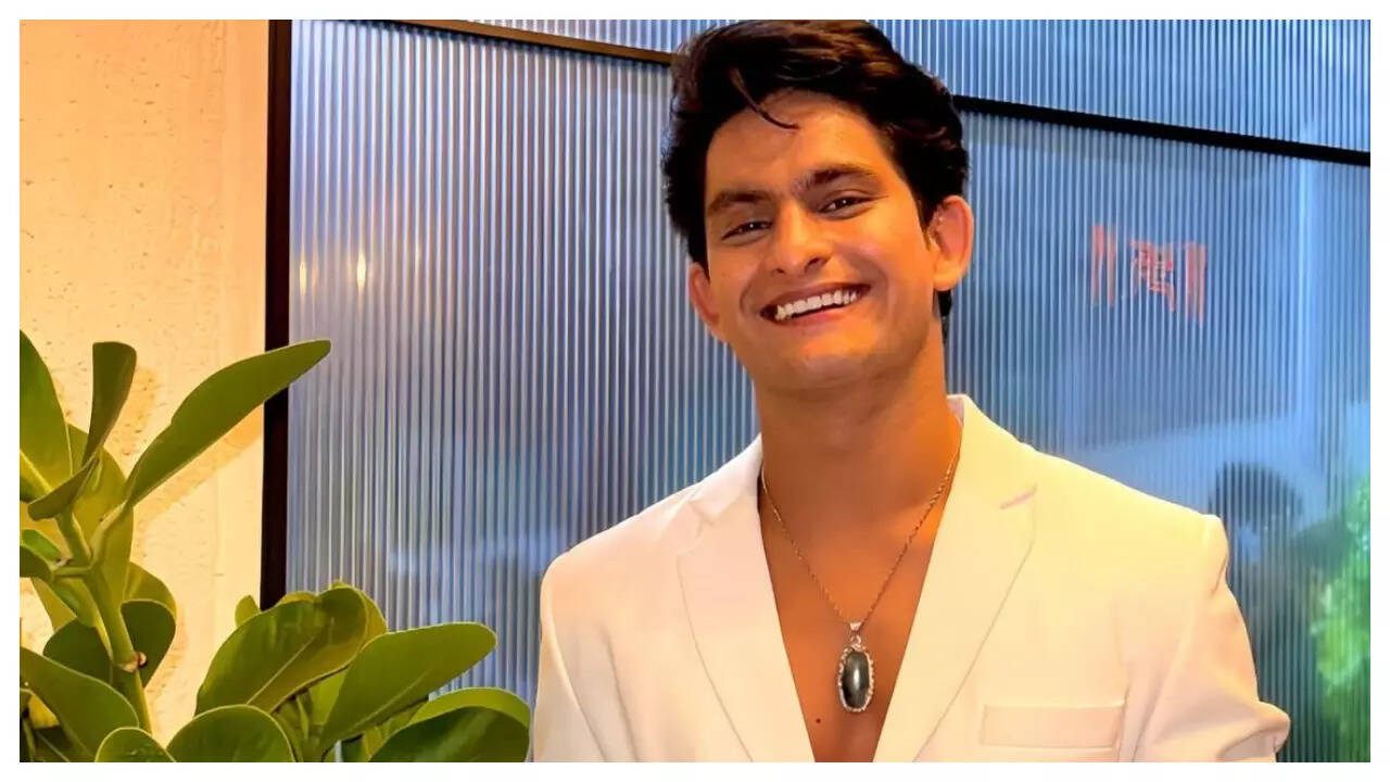 Splitsvilla X5 fame Sachin Sharma recalls auditioning for Dance India ...