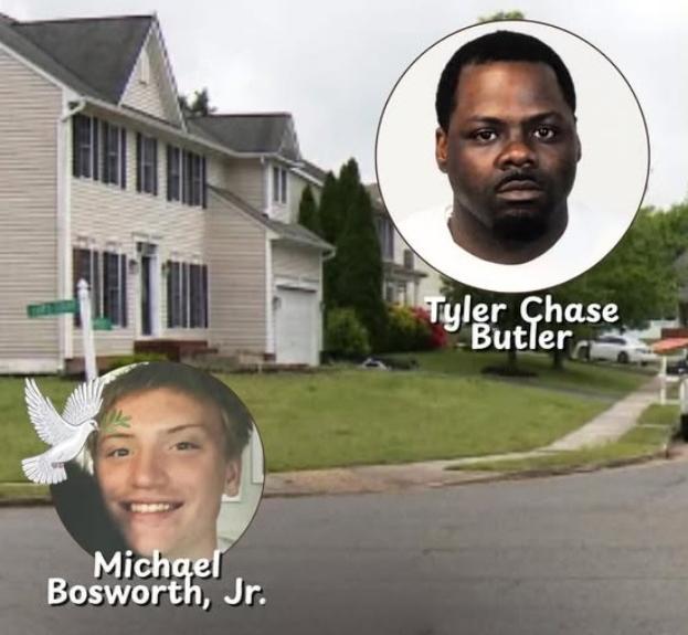 Black Homeowner Charged with Murder after Mistaking White TikTok ...