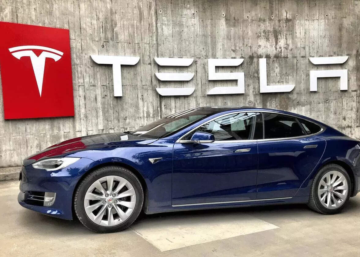 Wall Street cheers as Tesla gets massive price target boost, Dan Ives ...