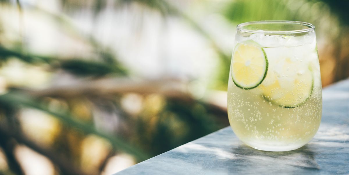 Alcohol Affects Weight Loss, But You Can Minimize The Impact With These ...