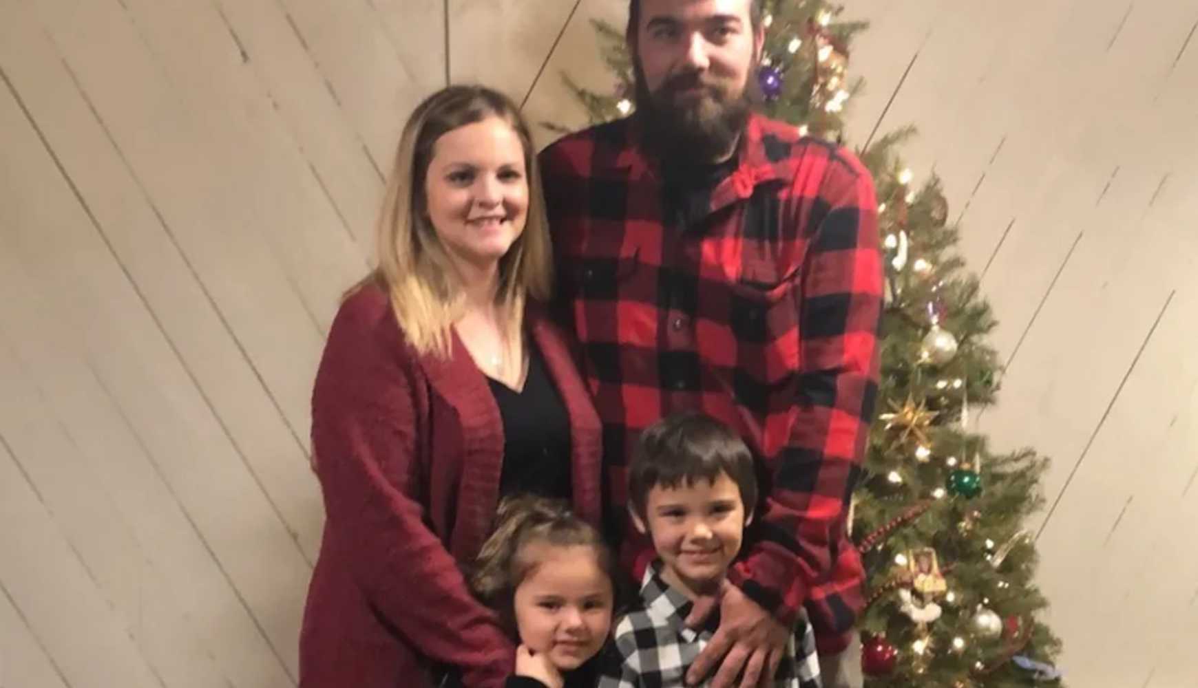 Steven Gill Mourned After Weisenberg Logging Accident Death