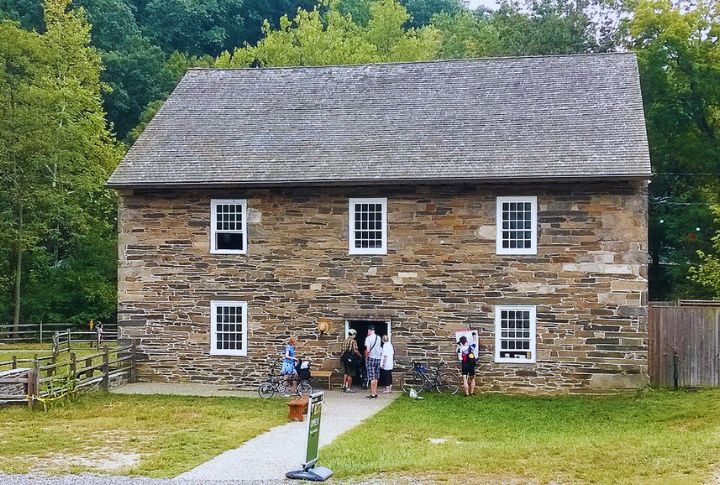 15 Low-Key Washington DC Spots That Are Totally Worth The Trip