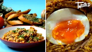 Power-Packed Protein Dinners: Fuel Your Body Right! | Twisted