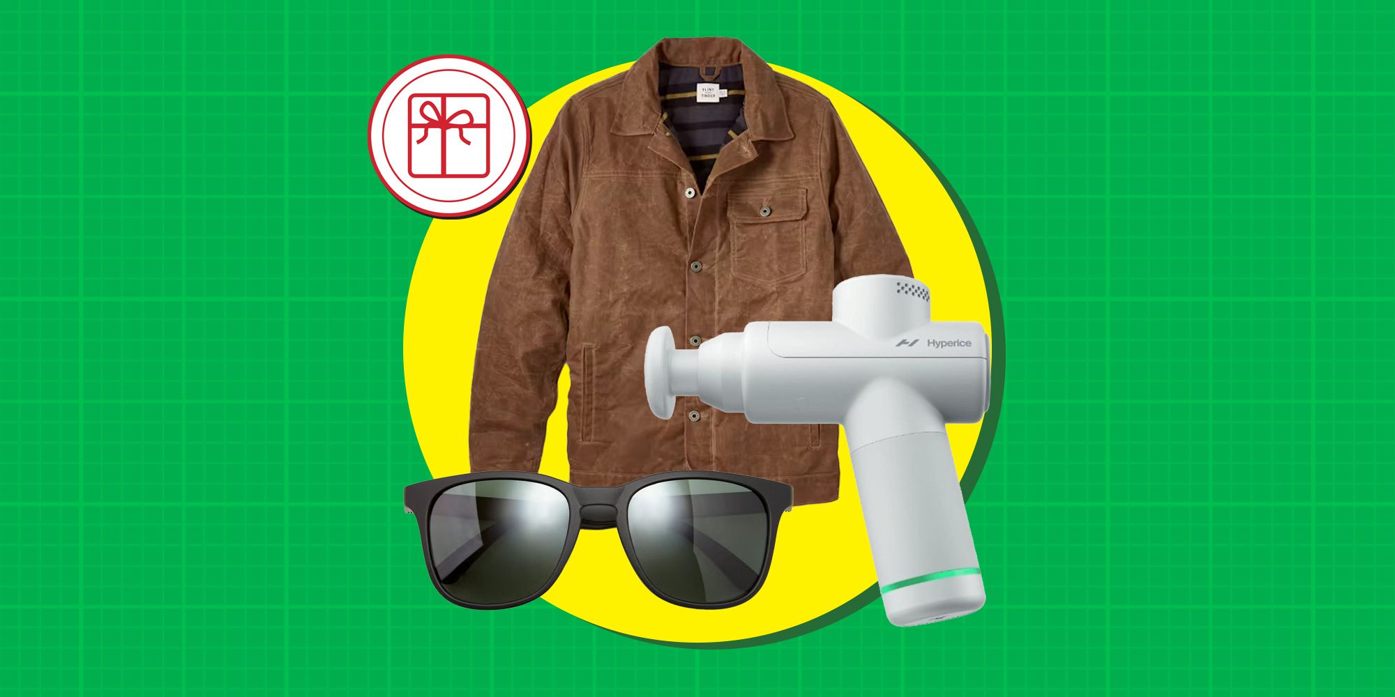 55 Editor-Approved Gifts He'll Use Beyond Father’s Day