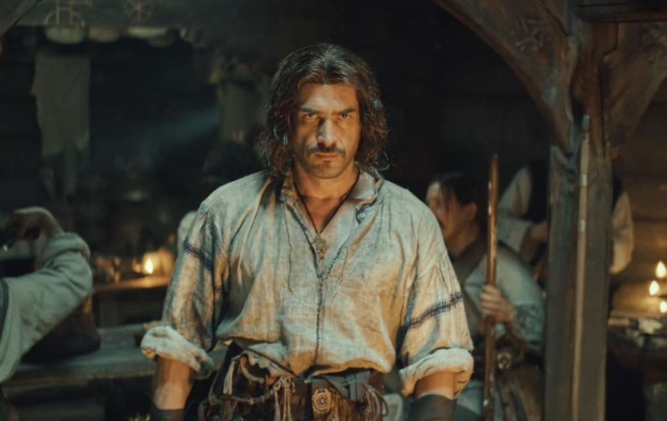 5 most successful Ukrainian films going global in 2025