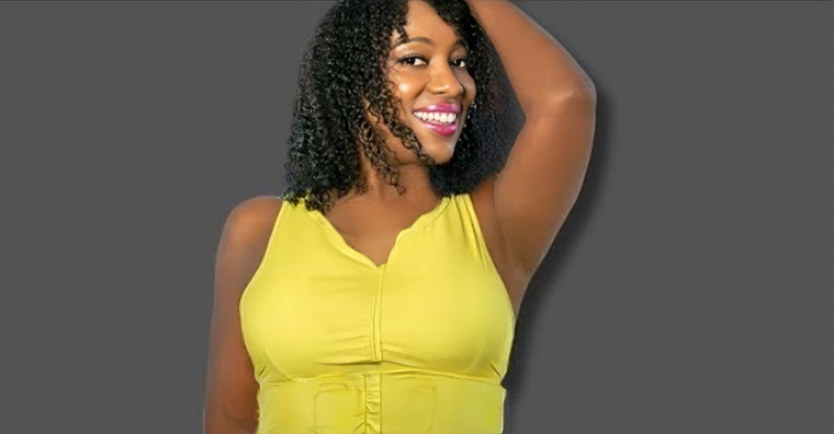 Flex Friday! Great News & Motivation to Kickstart Your Weekend!