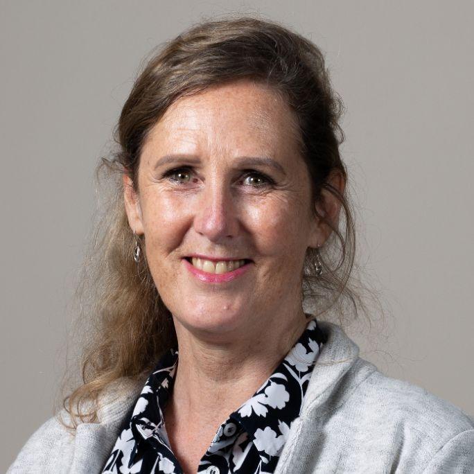 Trust appoints new chief executive