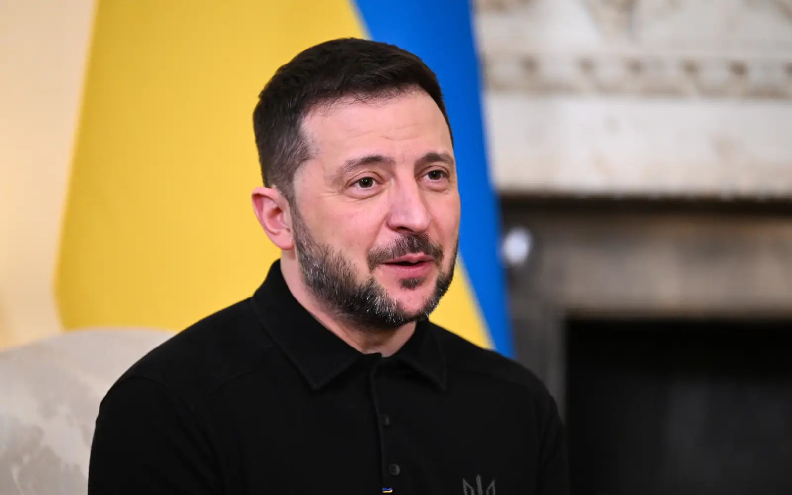 Ukraine says received Patriot system from Israel