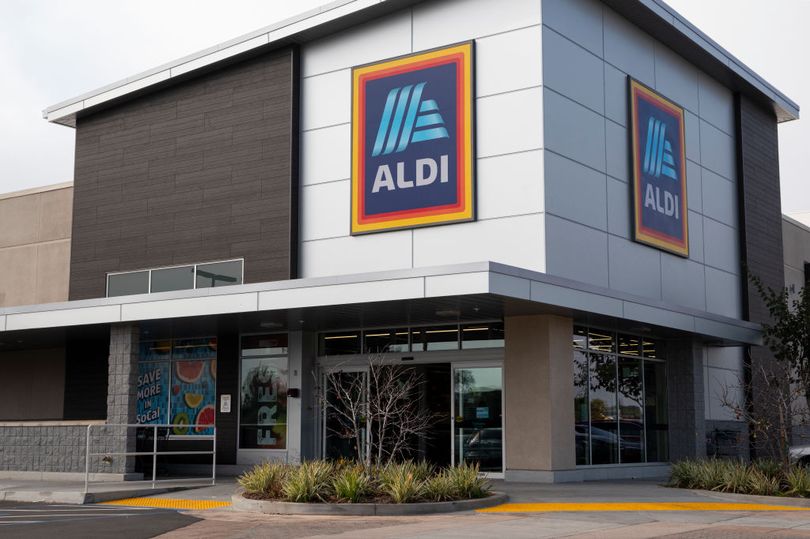 Aldi unveils list of locations where it hopes to open new stores