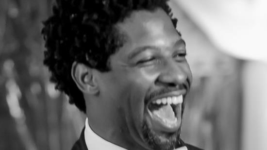 What was Uche Ojeh's occupation? All about Sheinelle Jones's husband ...