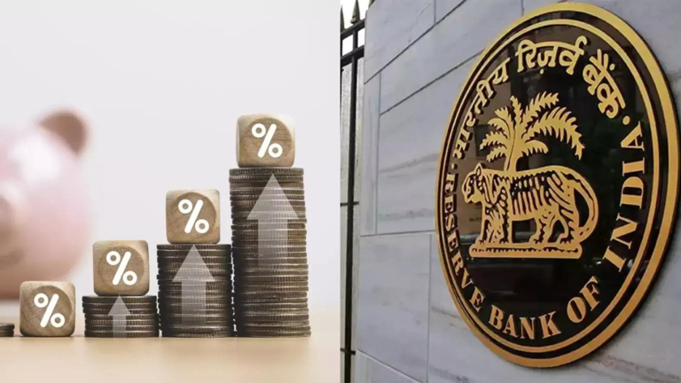 RBI to transfer record dividend of Rs 2.69 lakh crore to central ...