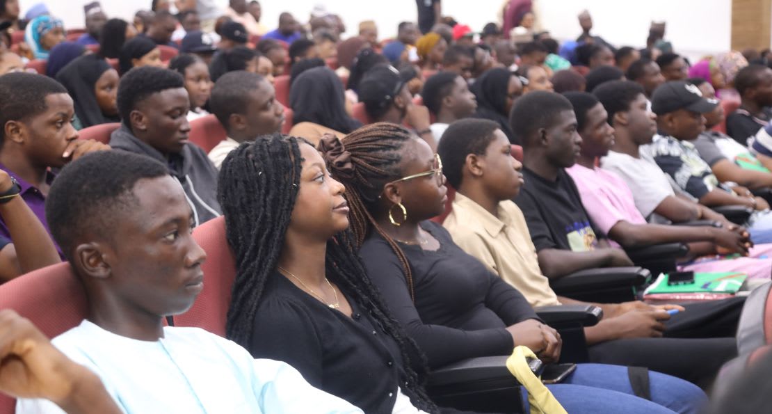 What every Nigerian undergraduate should know about university ...