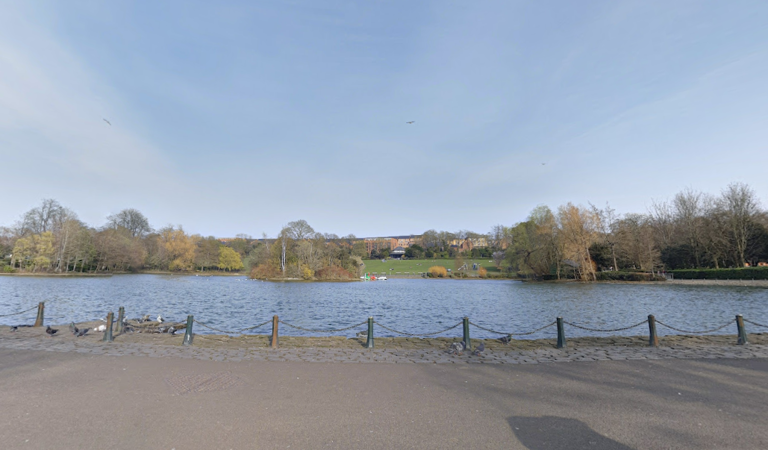 These are some of the best North East parks as temperatures rise ...